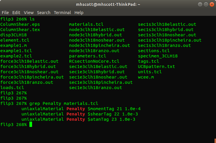 Discarded Wrappers – Portwood Digital